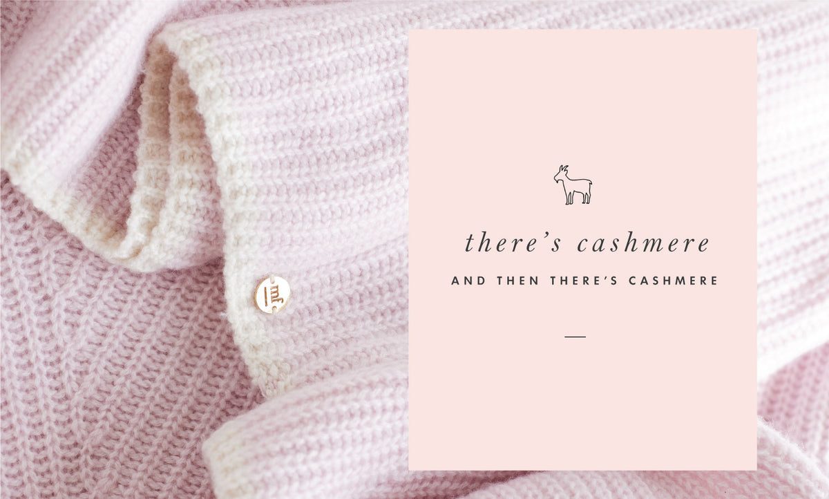 The Real Cost of Cashmere – Mia Fratino