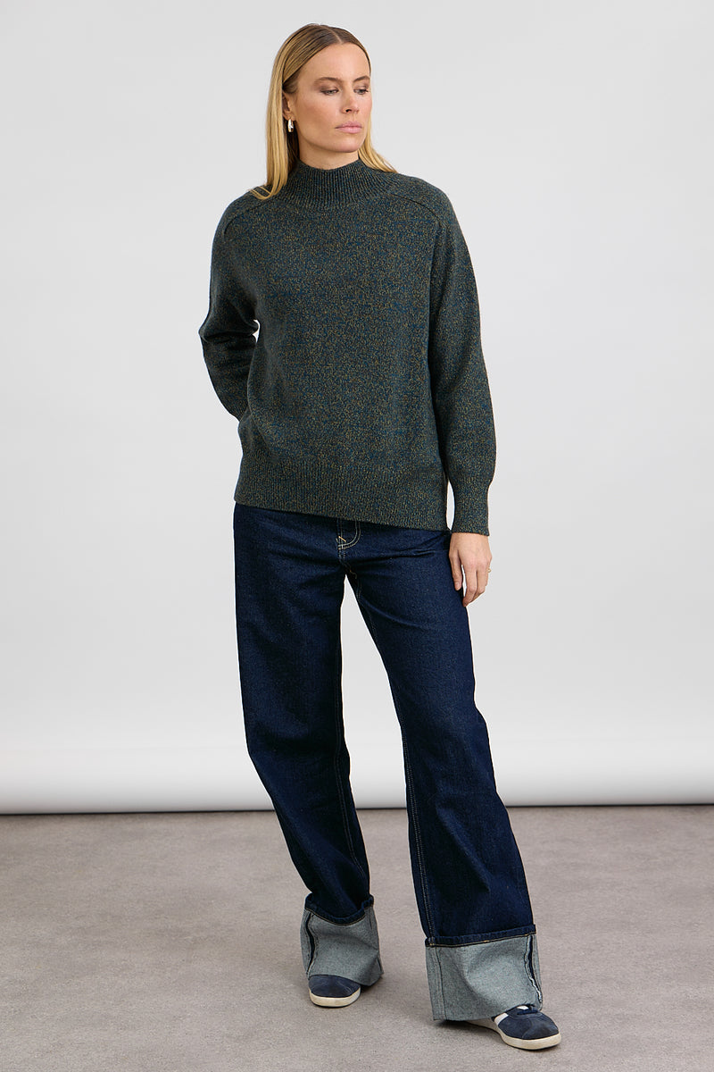 Eleanor Funnel - Last Chance – Mia Fratino